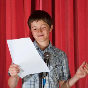 Lesson 4: Reading with Expression - OPEPP